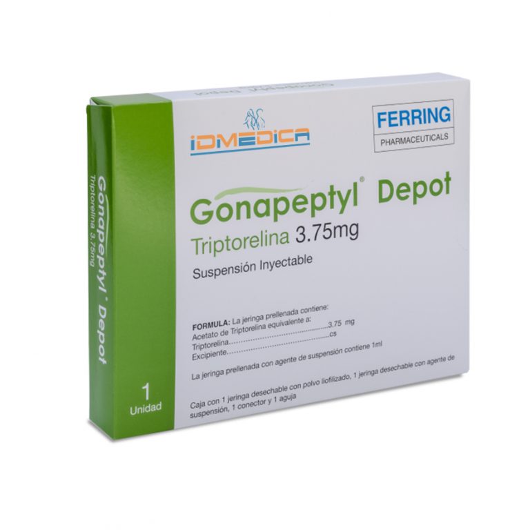 REKOVELLE 12 MCG | IDMEDICA